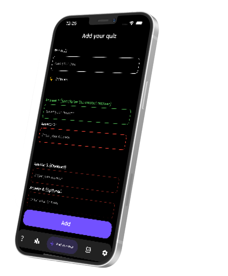 Quizzo – MindQuest